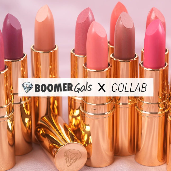 Collections – Color The World