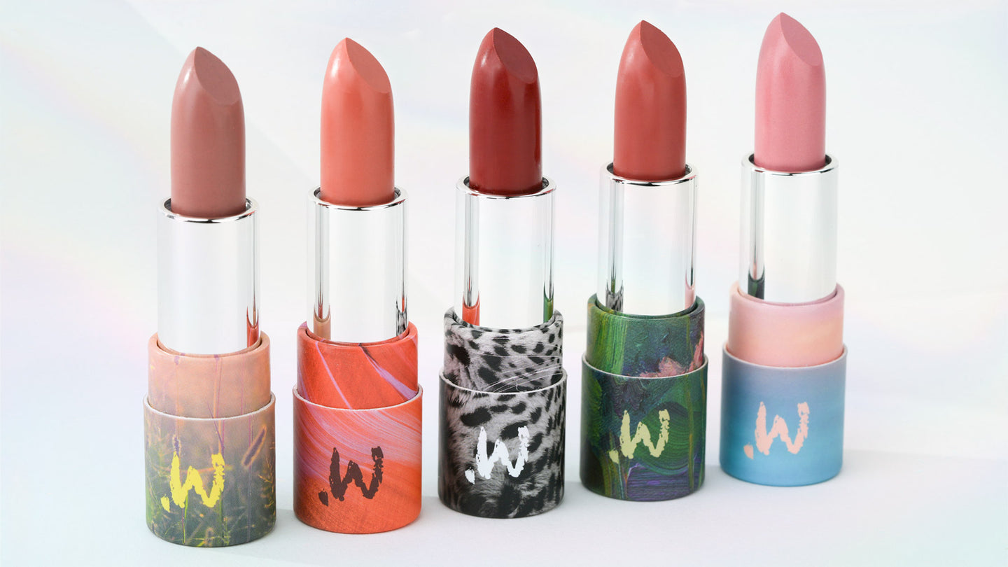 Collections – Color The World