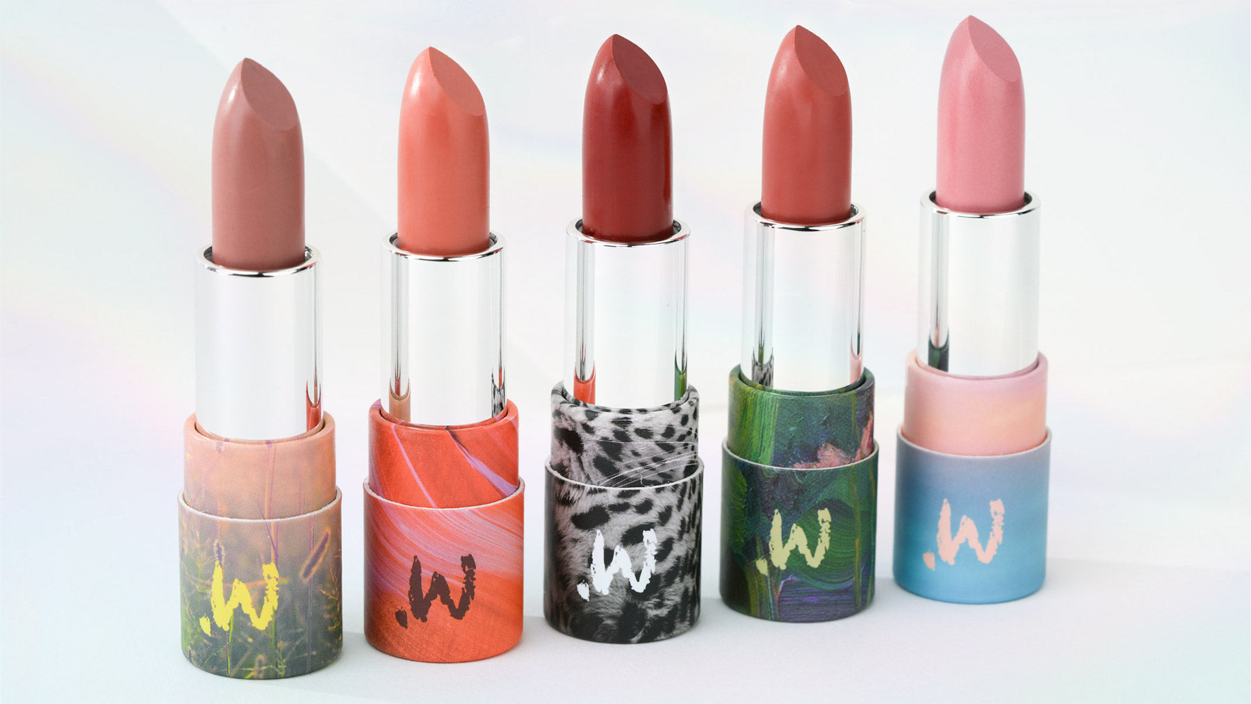 How To Choose The Right Lipstick Color For Women In Their 30's 40's 60 ...