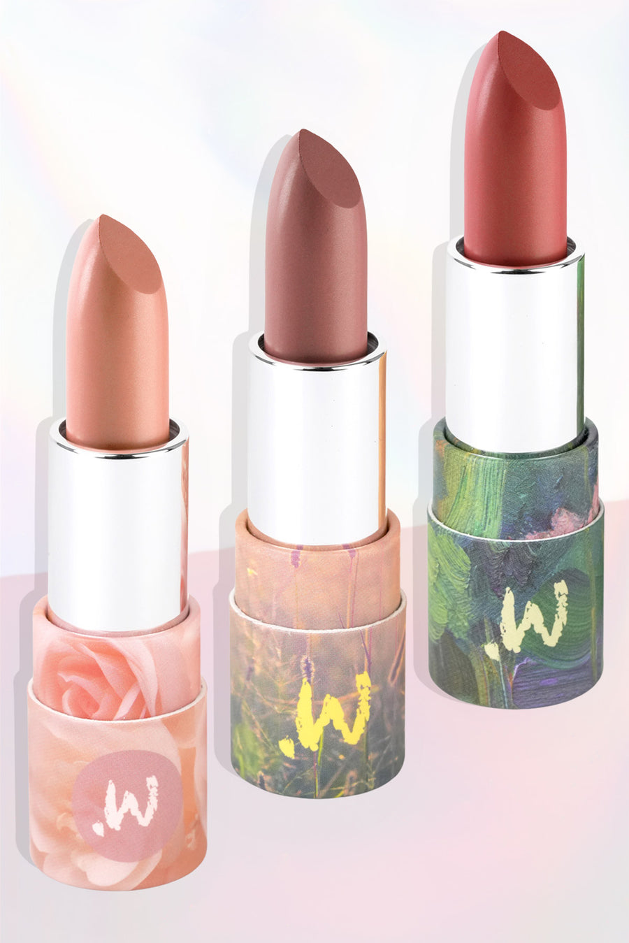 Value Sets & Bundles – Color The World