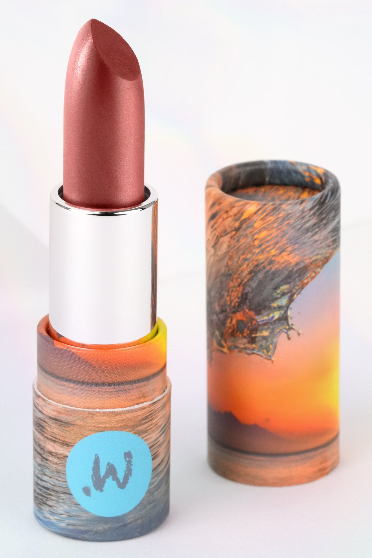 Baja – Color The World