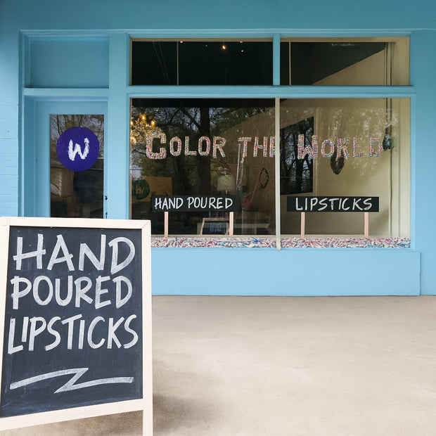 Our Story – Color The World