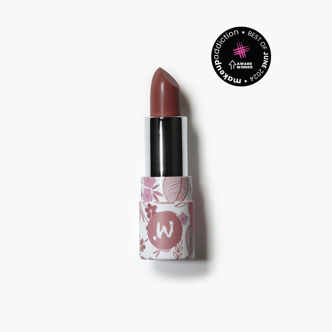 SoftForm Crème Lipstick – Color The World