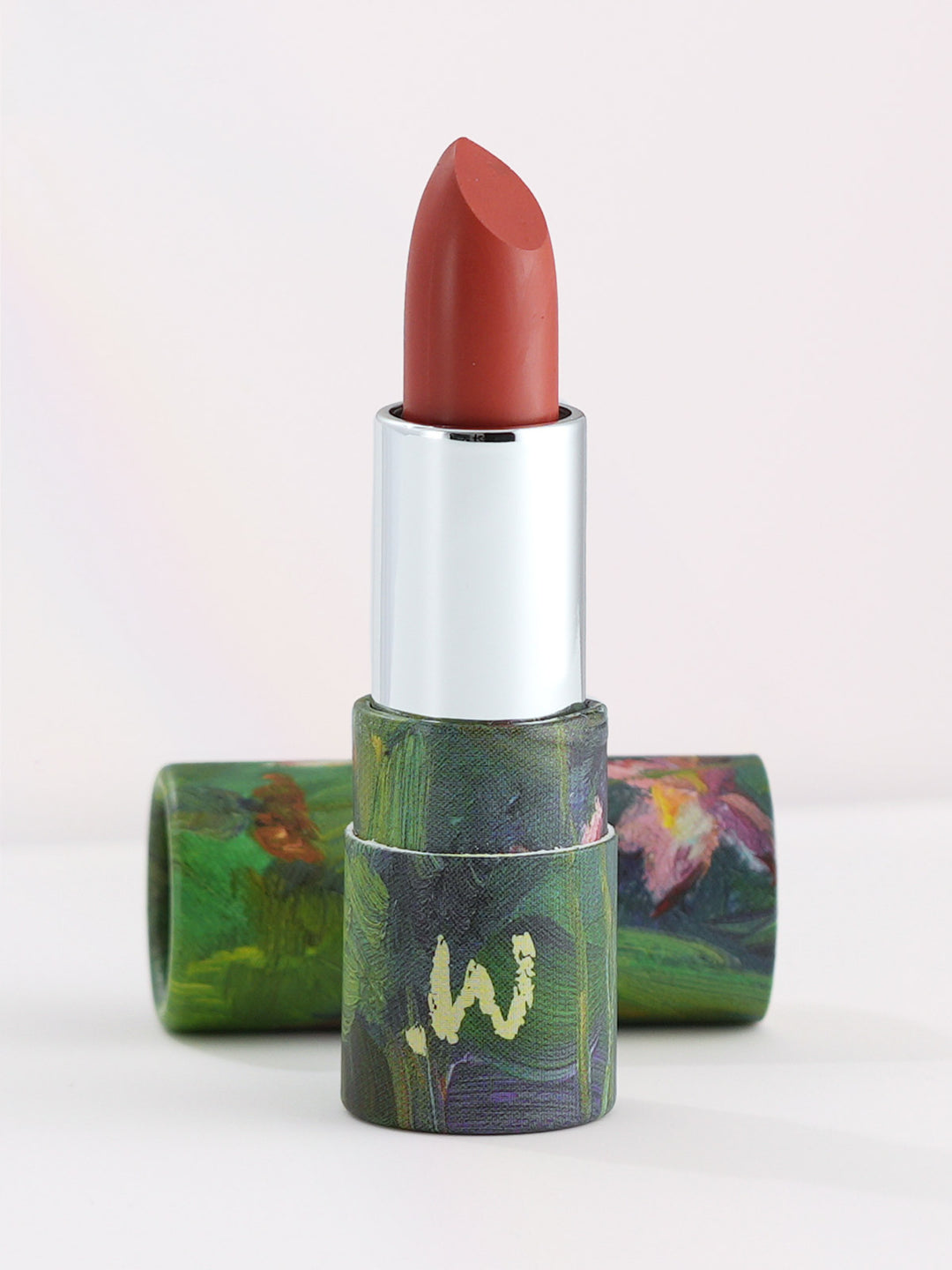 Collections – Color The World