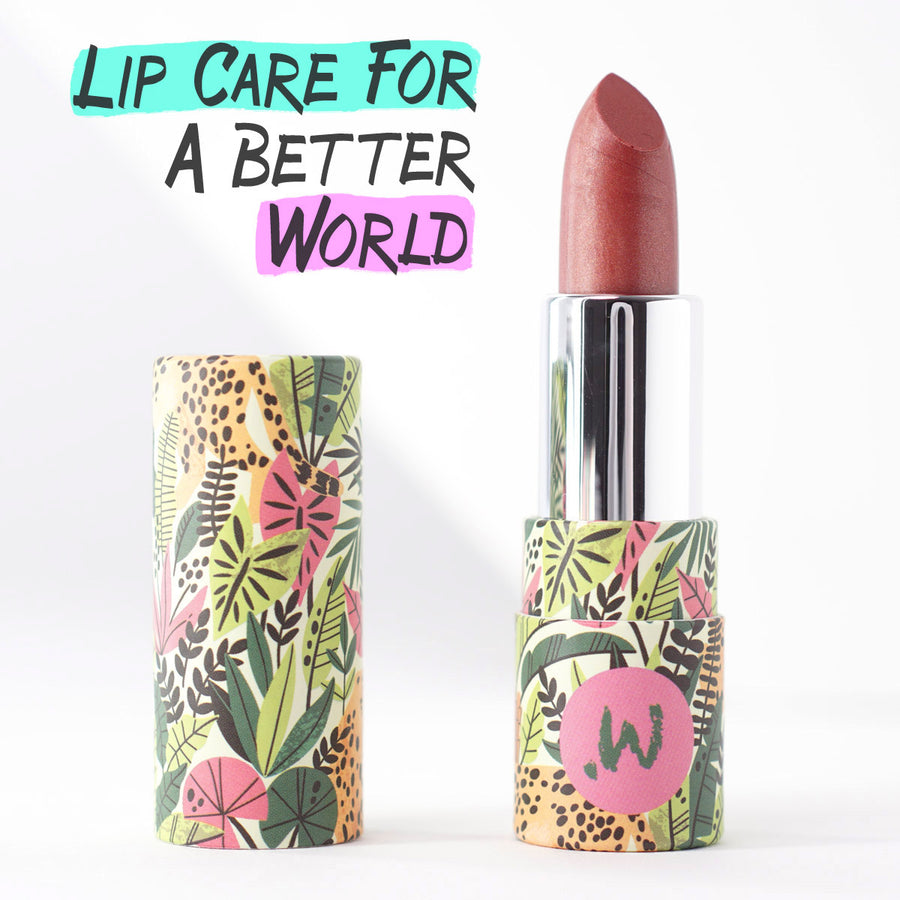 Color The World Lipsticks