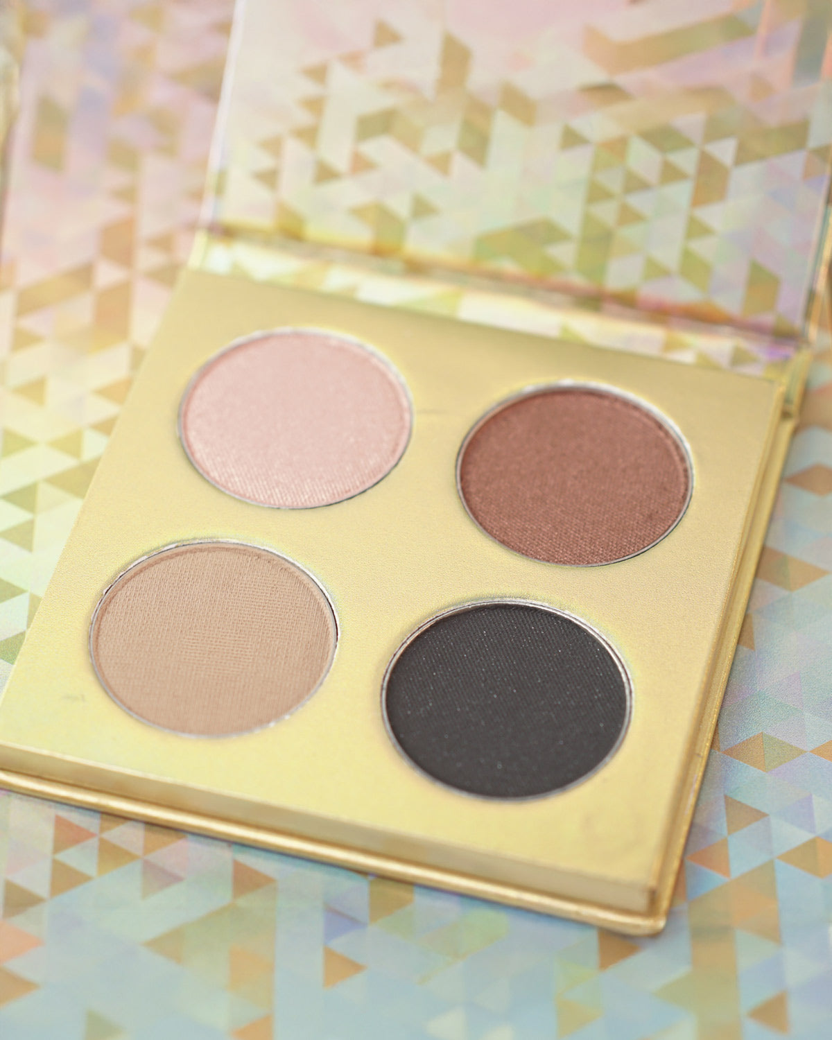 Determination – Color The World