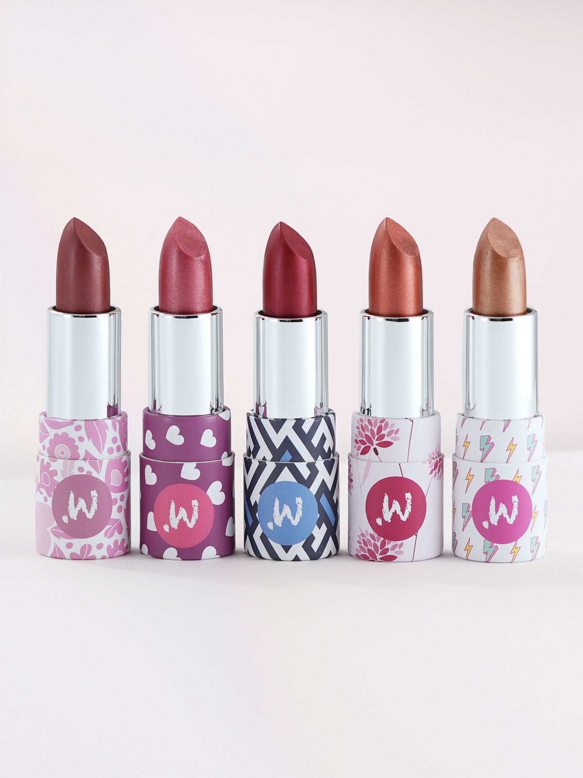 .W | ColorTheWorld – Color The World