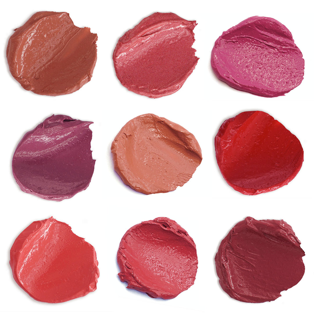 Color The World Lipsticks