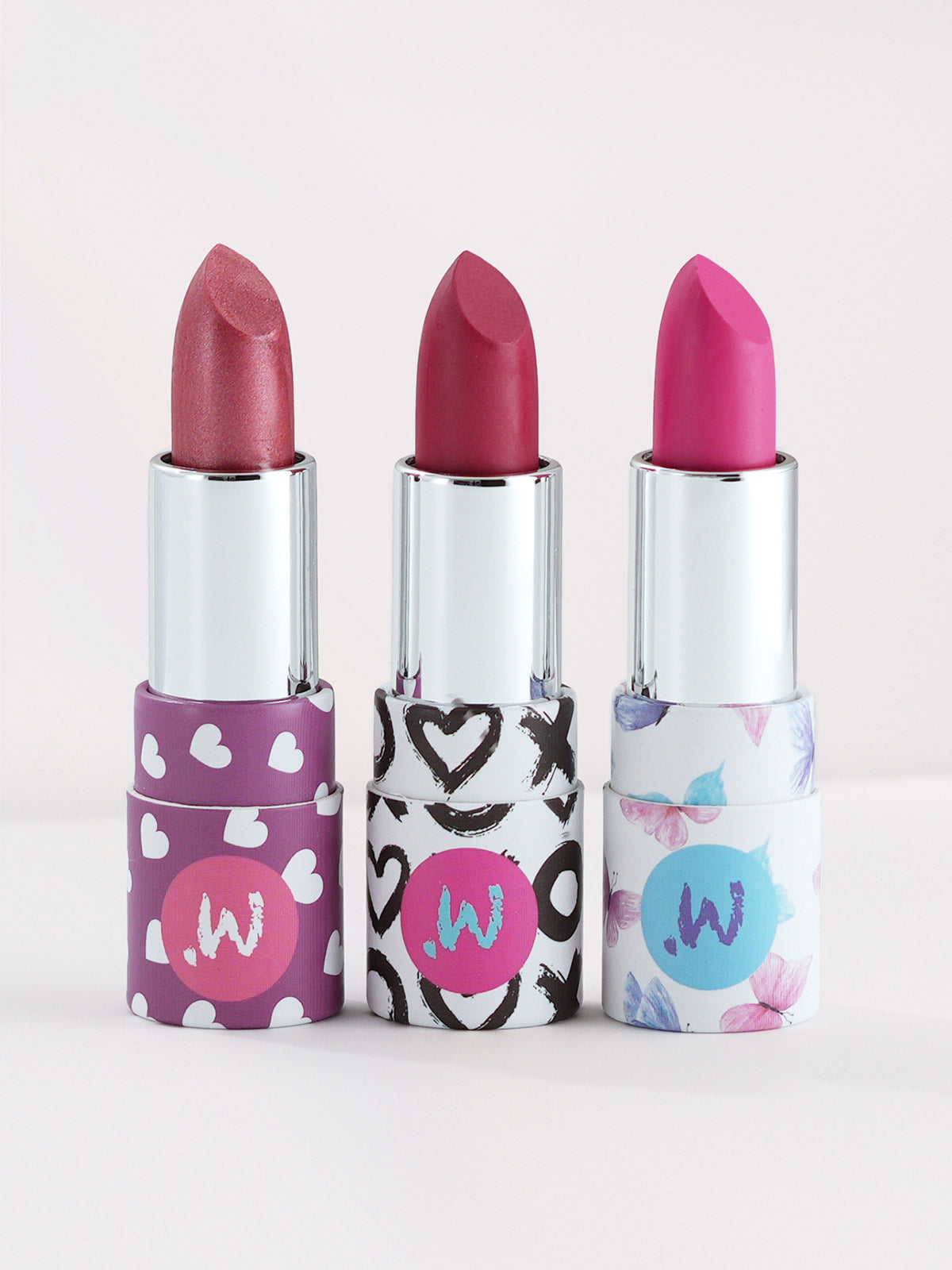 Posh – Color The World