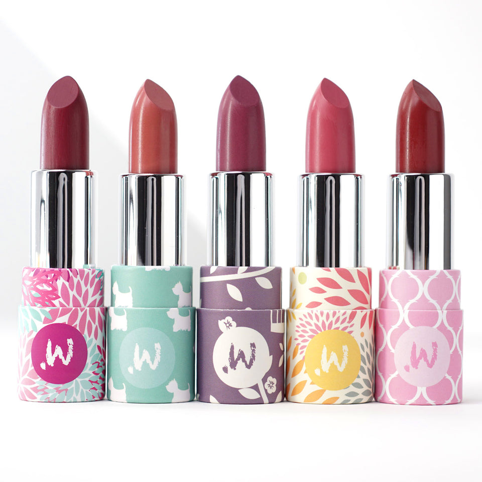 Value Sets & Bundles – Color The World