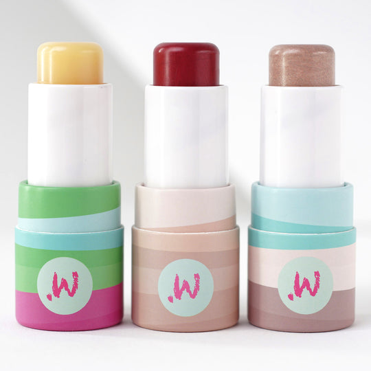 Value Sets & Bundles – Color The World