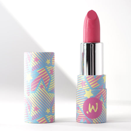 5 fun lipstick colors for July! – Color The World