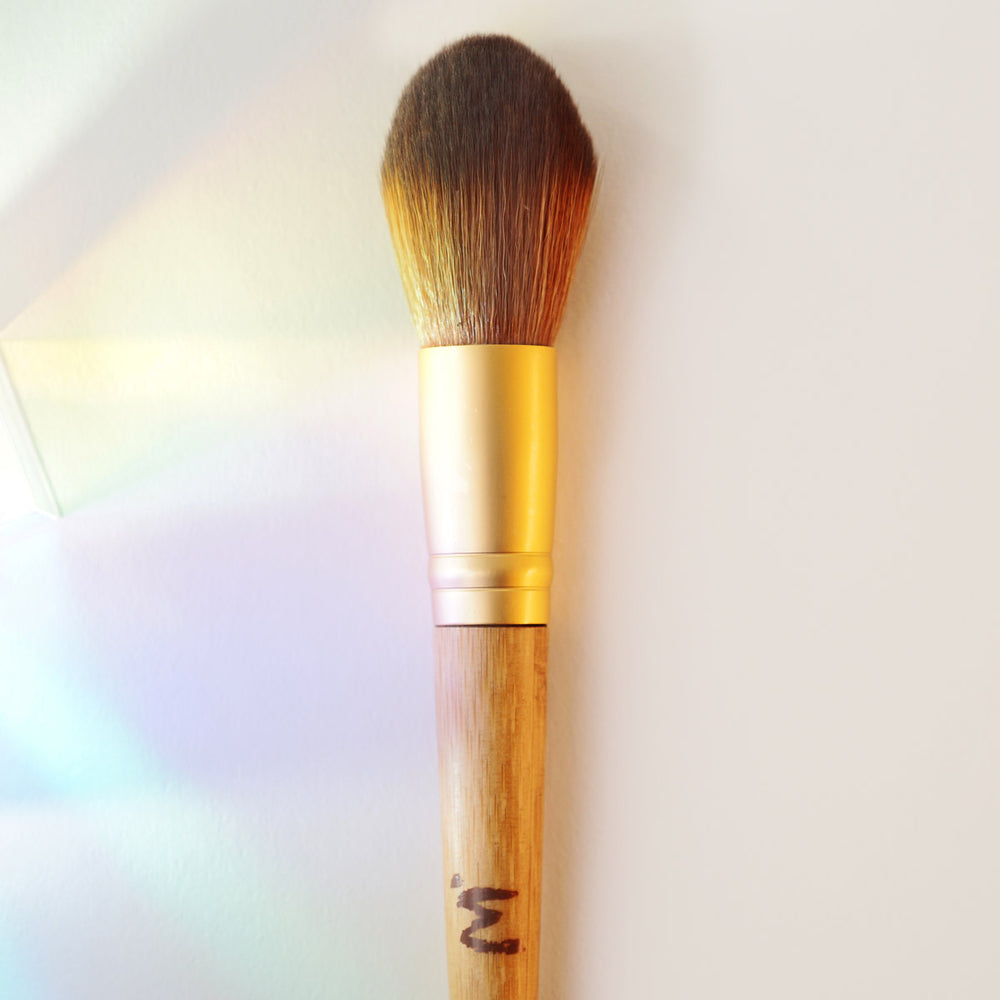 Makeup Tools - Color The World