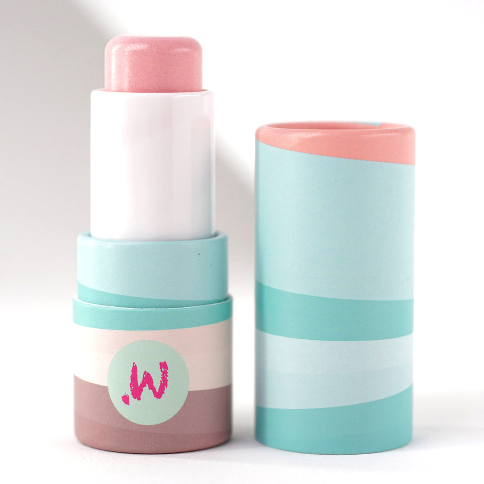 Lip and Cheek Stix – Color The World