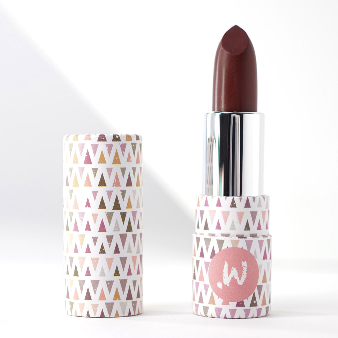 Chocolate Mousse – Color The World