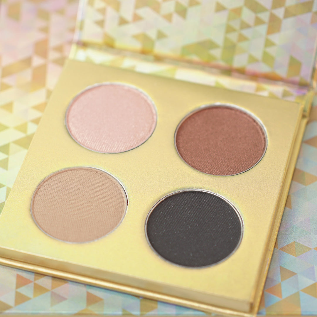 Eyeshadow Palettes – Color The World