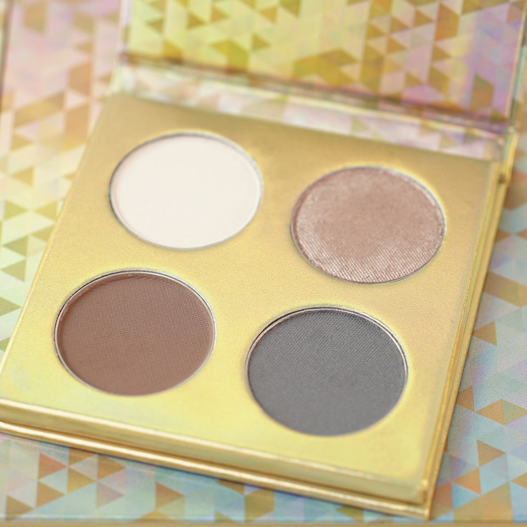 Eyeshadow Palettes – Color The World